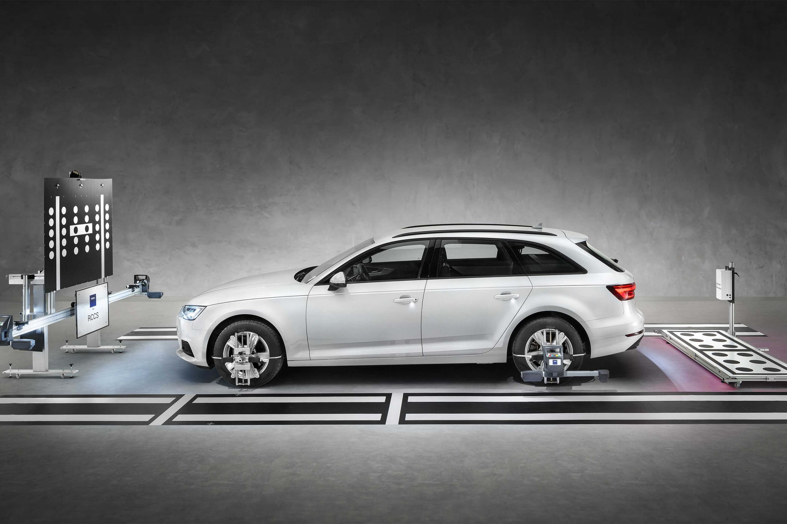 On-site ADAS Calibration Specialists | Warrington | GDI Services